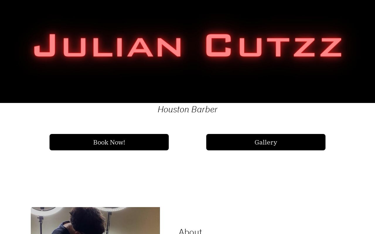 Julian Cutz